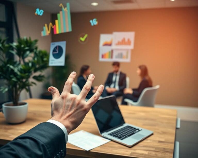 Wat zijn tips voor succesvol onderhandelen? | Top Wereld